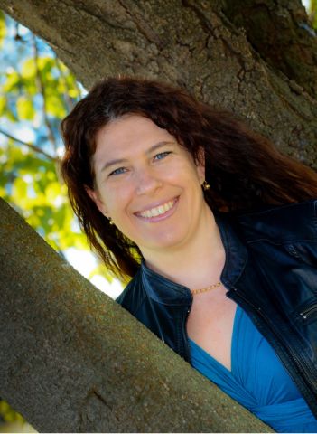 This Writer’s Space: Stacey Nash | Cassandra Page