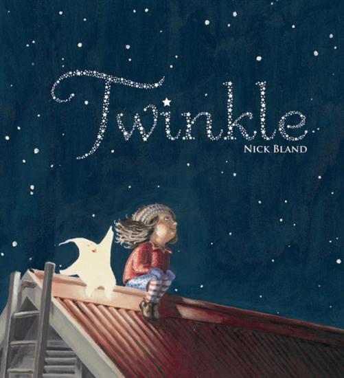 Review: ‘Twinkle’ by Nick Bland | Cassandra Page