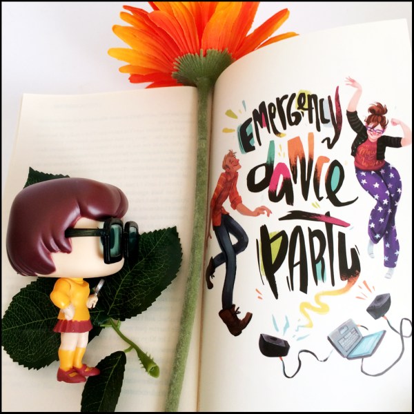 Review: ‘Fangirl’ by Rainbow Rowell | Cassandra Page