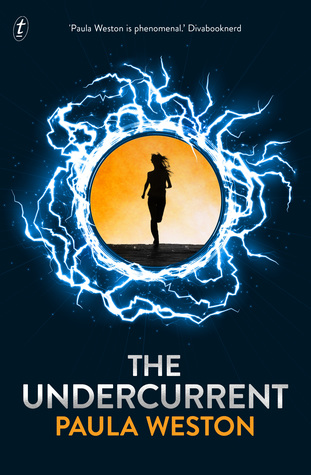 Review: ‘The Undercurrent’ by Paula Weston | Cassandra Page
