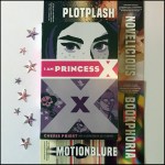 Review: ‘I Am Princess X’ by Cherie Priest | Cassandra Page